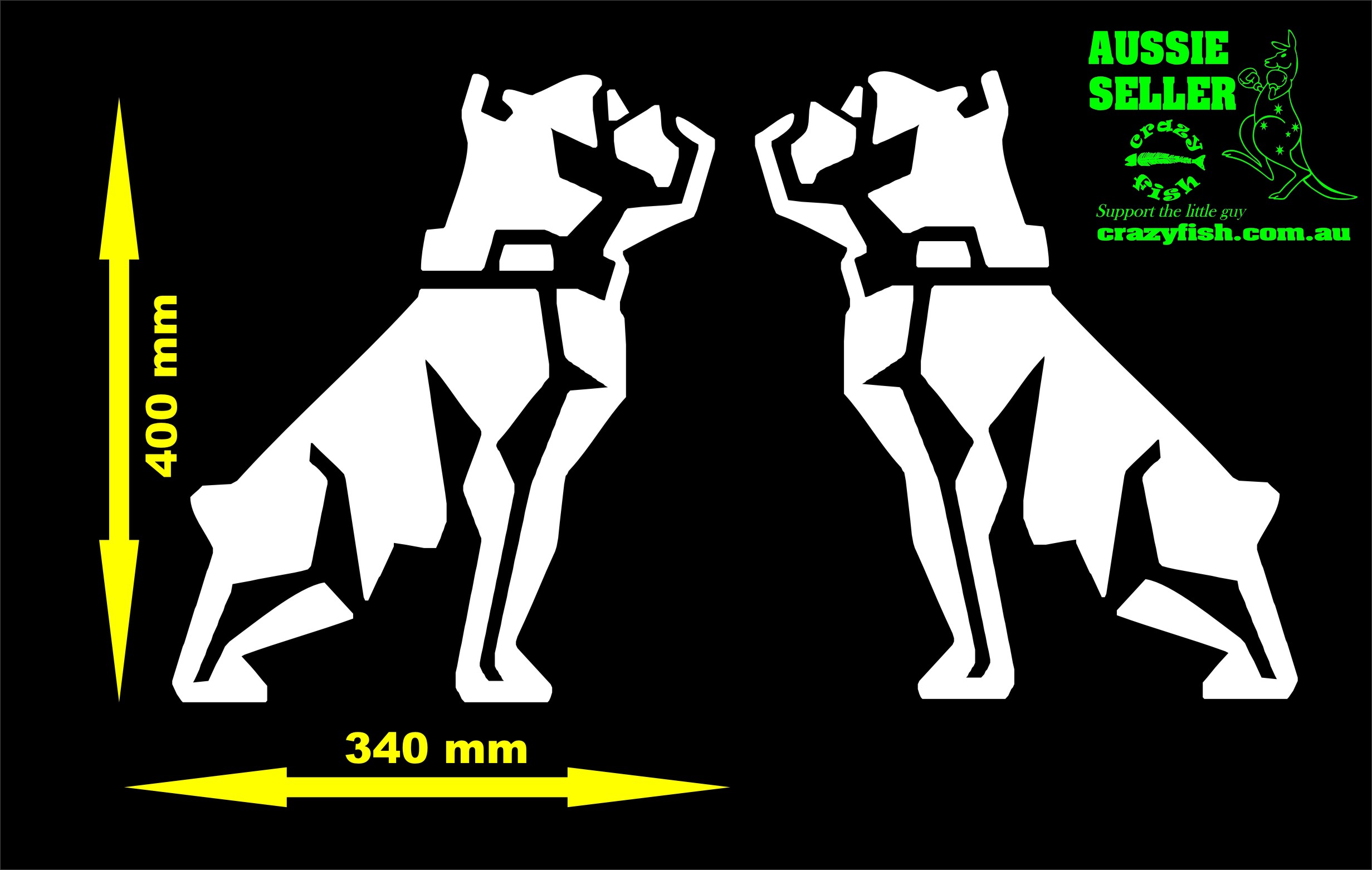 Mack Bulldog Logo