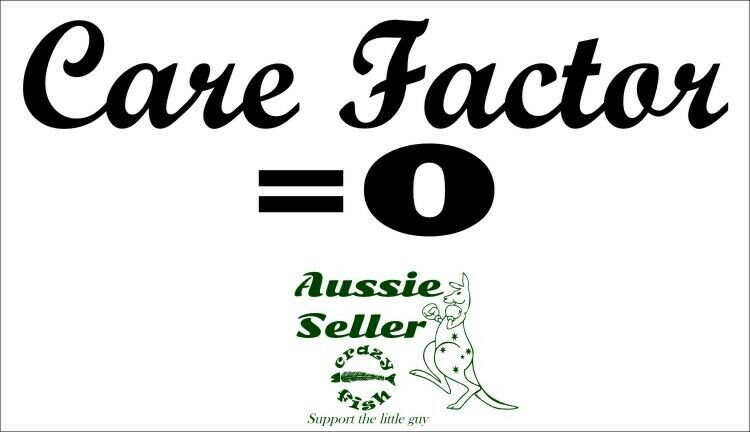 Care Factor=ZERO funny vinyl decal 250 x 75 mm CONFIRM your color ...