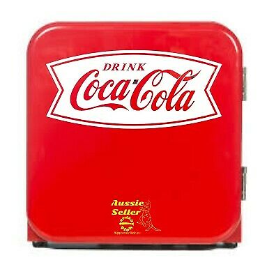 Coca-Cola vinyl decal 515 x 230 mm choose your color - Crazyfish